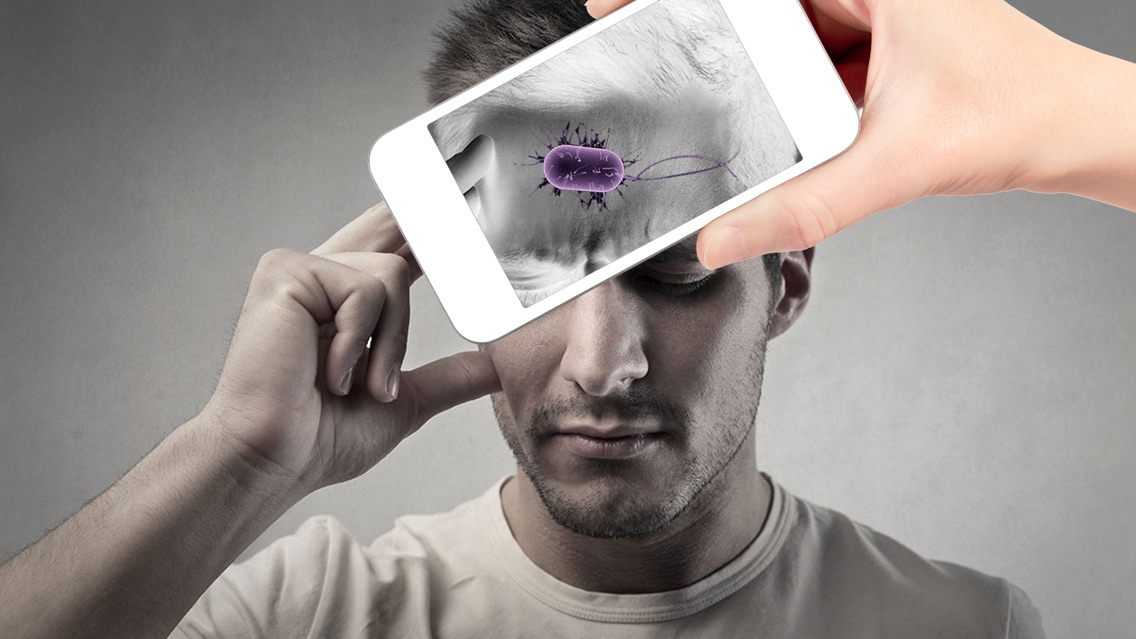Parasites Xray Scanner Prank for iOS (iPhone/iPad) - Free Download at ...