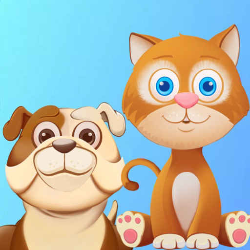 Farmer Pets - Virtual Animals for iOS (iPhone/iPad) - Free Download at ...