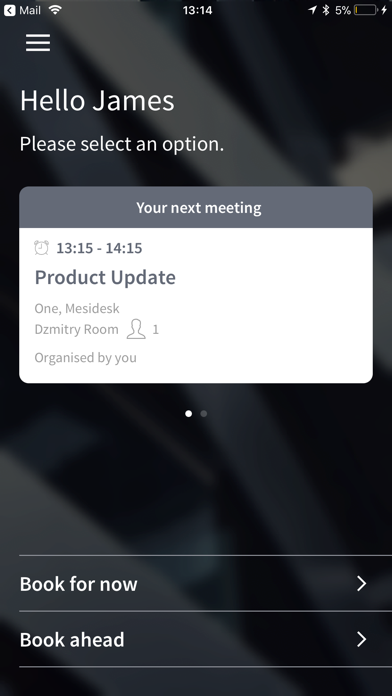 Condeco Connect for iOS (iPhone/iPad/iPod touch) - Free Download at AppPure