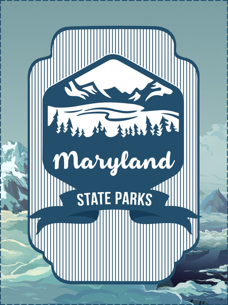 Maryland State Parks & National Parks for iOS (iPhone/iPad) Latest ...