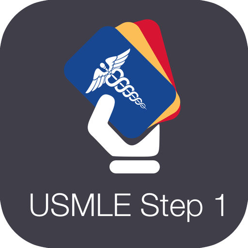 USMLE Step 1 Pro Flashcards App with Progress Tracking & Flashcard ...
