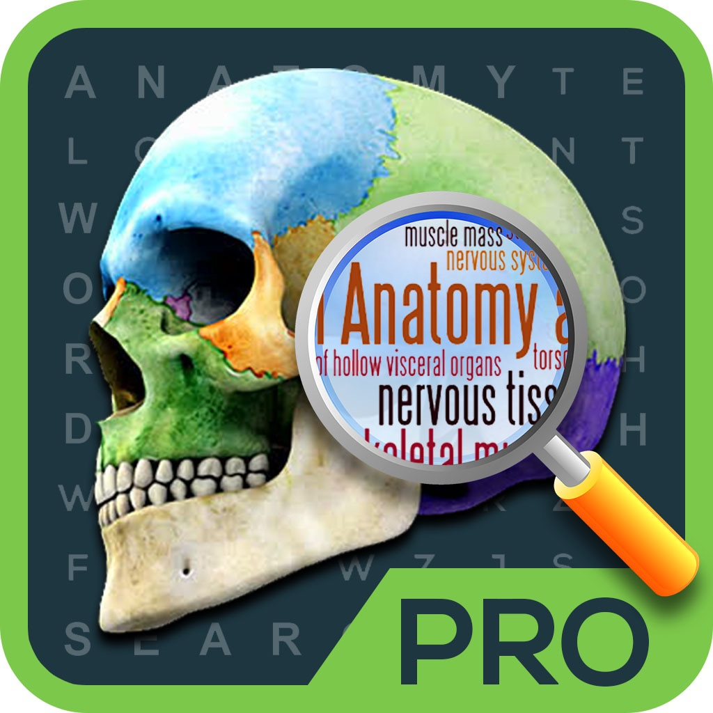 Anatomy Word Search Pro For IOS iPhone iPad Latest Version At 3 99 anatomy-word-search-pro-for-ios-iphone-ipad-latest-version-at-3-99