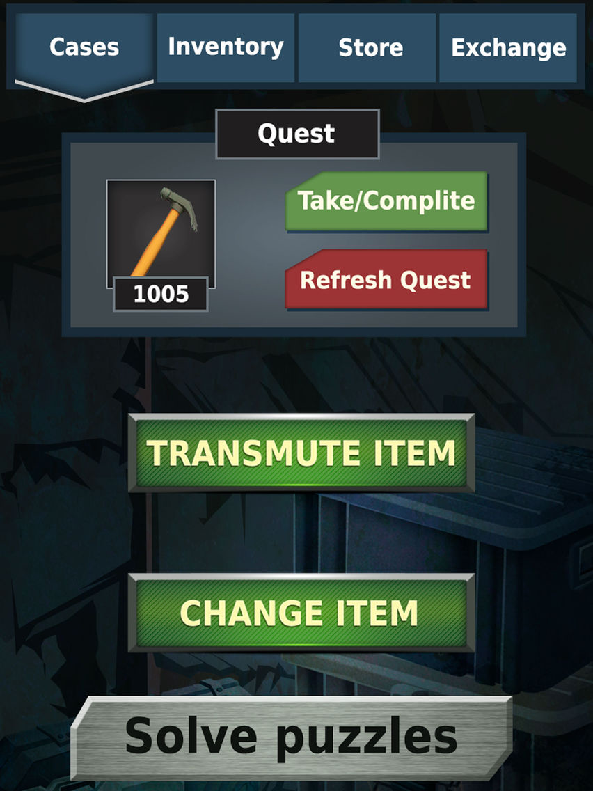 Military CS Case Opening Simulator for iOS (iPhone/iPad) Latest Version ...