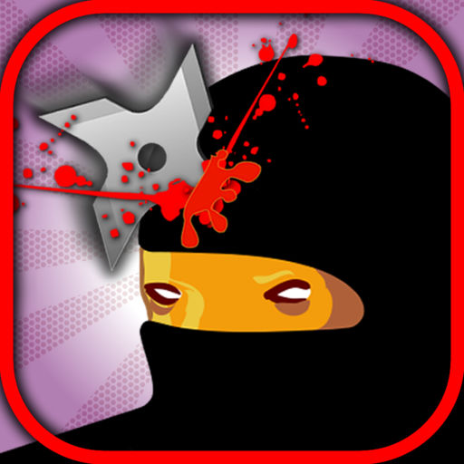 Ninjas Everywhere! An Augmented Reality Experience FREE para iOS ...
