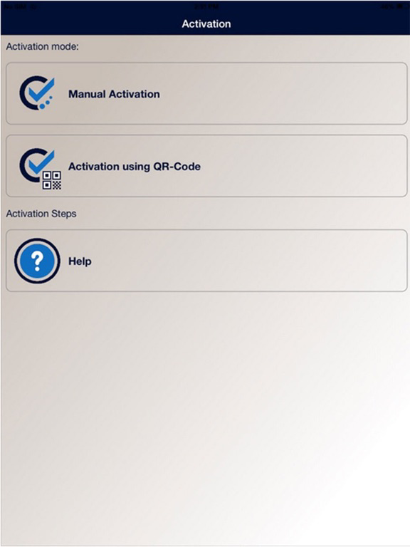 Laden Sie QNB Egypt m-Token für iOS (iPhone/iPad) bei AppPure kostenlos ...
