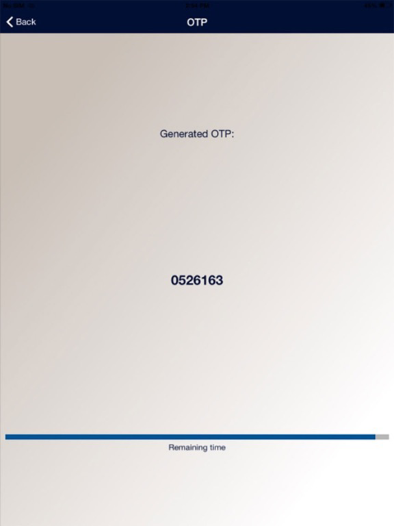 Laden Sie QNB Egypt m-Token für iOS (iPhone/iPad) bei AppPure kostenlos ...