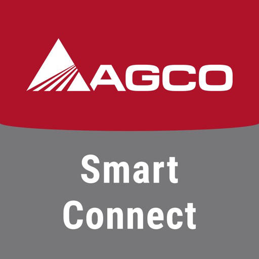 AGCO Smart Connect for iOS (iPad) - Free Download at AppPure