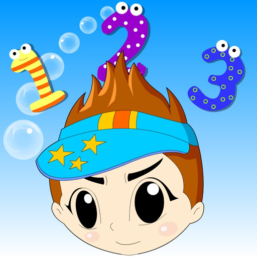 Baby Meet the Numbers for iOS (iPhone/iPad/iPod touch) - Free Download ...