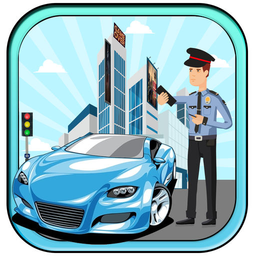 Simulate Traffic Police Rules para iOS (iPhone/iPad) - Baixar Grátis no ...