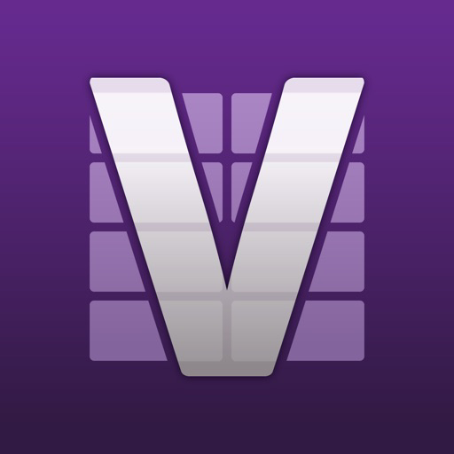 VENUE | Function Pad para iOS (iPhone/iPad/iPod touch) - Baixar Grátis no AppPure