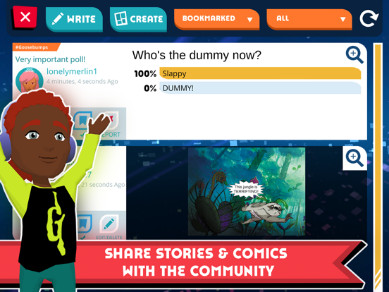 Home Base by Scholastic for iOS (iPhone/iPad/iPod touch) - Free ...