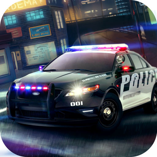 California Crime Police Driver for iOS (iPhone/iPad) - Free Download at ...
