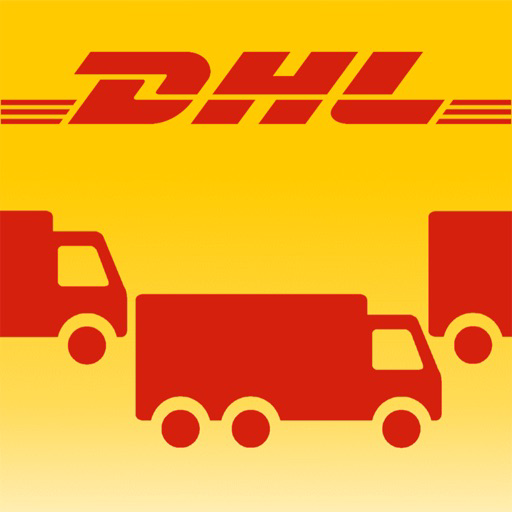 DHL Supply Chain Iberia Fleet for iOS (iPhone/iPad/iPod touch) - Free ...