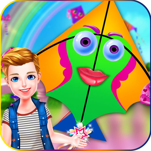 Kites Designs Flying Festival for iOS (iPhone/iPad) - Free Download at ...