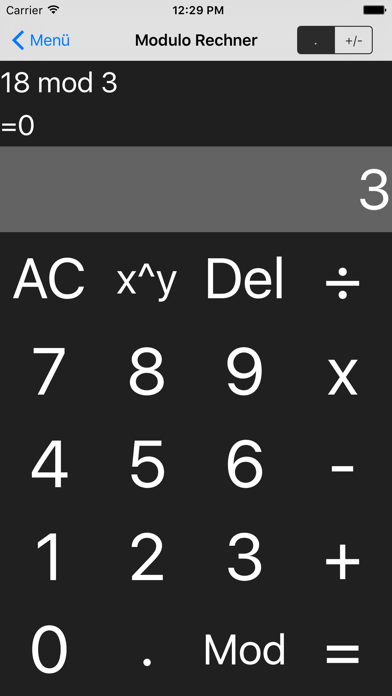Modulo Box LiteiOS版(iPhone/iPod touch)- AppPureで無料ダウンロード