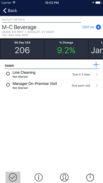 VIP - KARMA for iOS (iPhone/iPad) - Free Download at AppPure