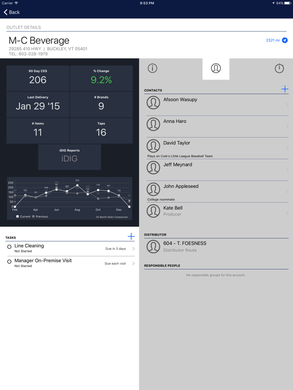 VIP - KARMA for iOS (iPhone/iPad) - Free Download at AppPure