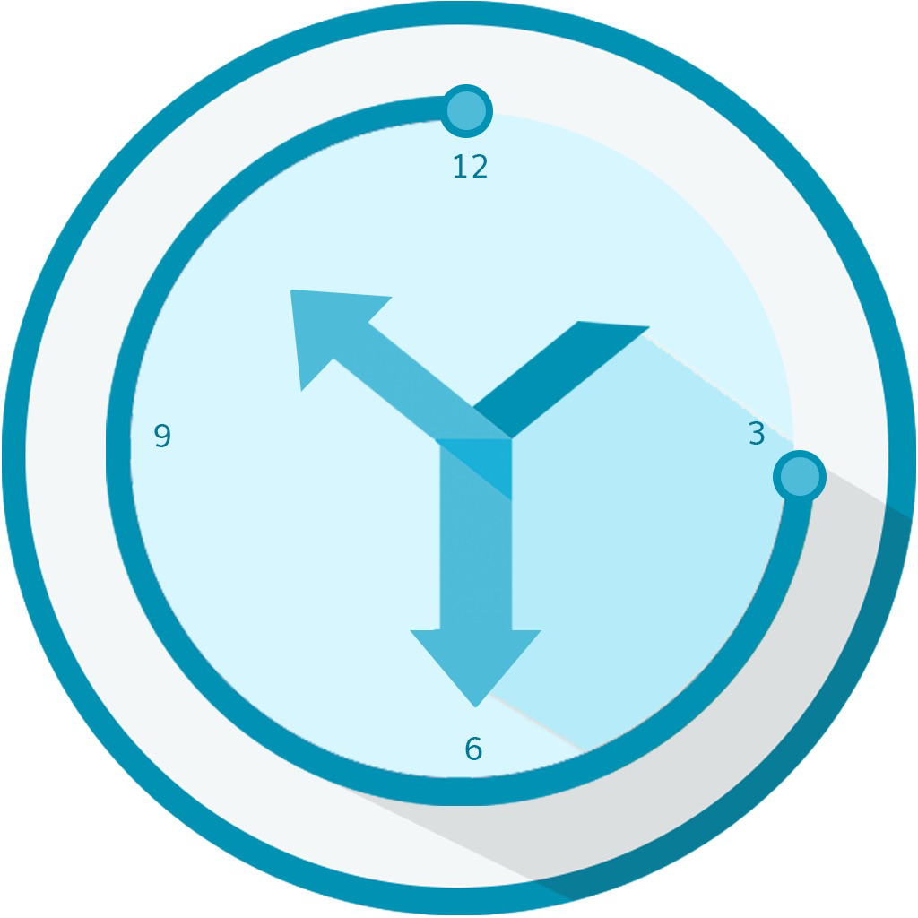 Yahshua Timekeeper for iOS (iPhone/iPad) - Free Download at AppPure
