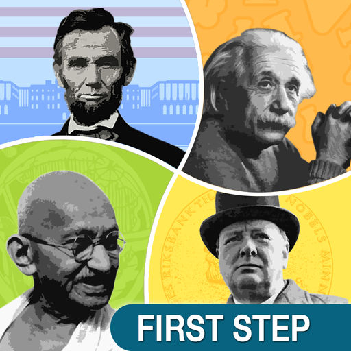 Guess Who's Who : First Step App to identify, learn, research homework ...