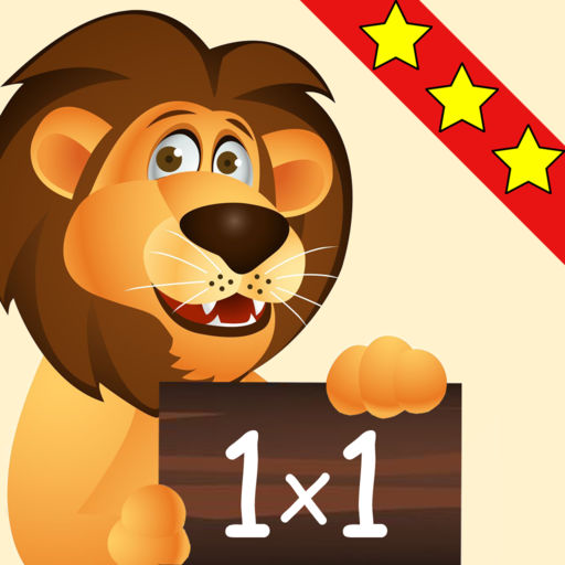 Times Tables : Maths Trainer for iOS (iPhone/iPad) Latest Version at $4 ...