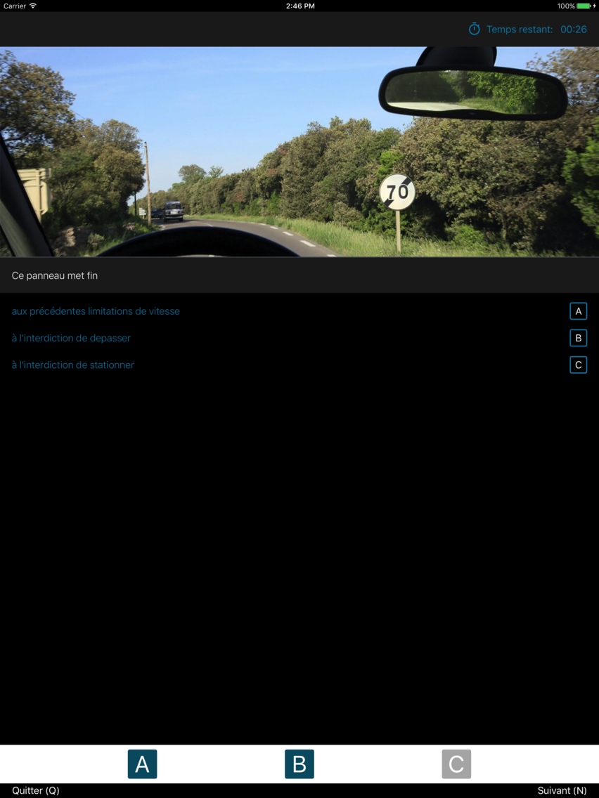 Pointcode Officiel for iOS (iPhone/iPad) - Free Download at AppPure