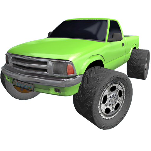 RC Mini Racers for iOS (Mac) - Free Download at AppPure
