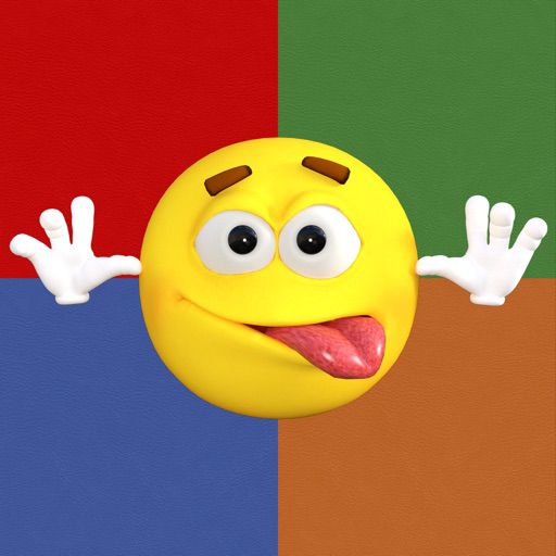 Funny Emoji Stickers for iOS (iPhone/iPad/iPod touch) Latest Version at ...
