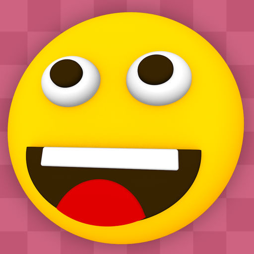 Stack Emoji Hopper Game - Emoji Popping Mania for iOS (iPhone/iPad ...