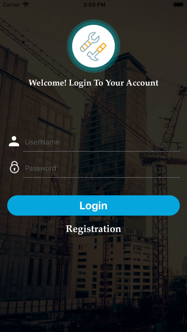 Tenant Work Order for iOS (iPhone/iPad) - Free Download at AppPure