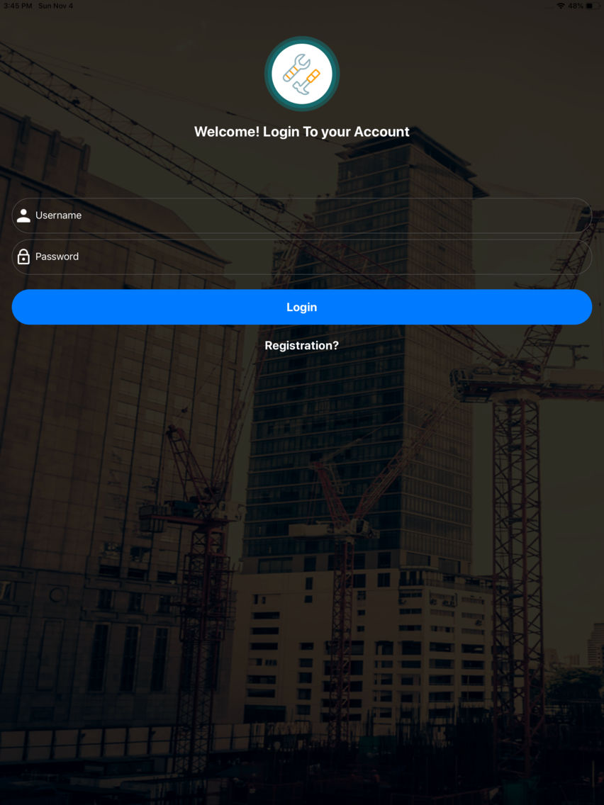 Tenant Work Order for iOS (iPhone/iPad) - Free Download at AppPure