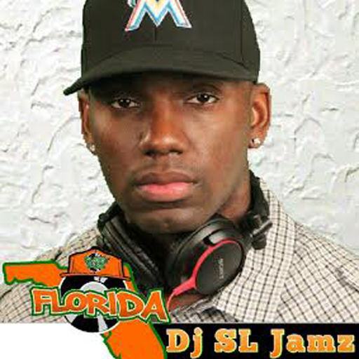 DJ SL Jamz for iOS (iPhone) - Free Download at AppPure