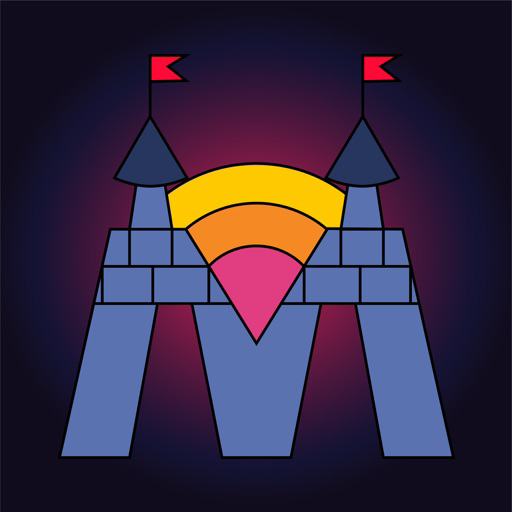 World of Castles: guide & map for iOS (iPhone/iPad/iPod touch) - Free ...