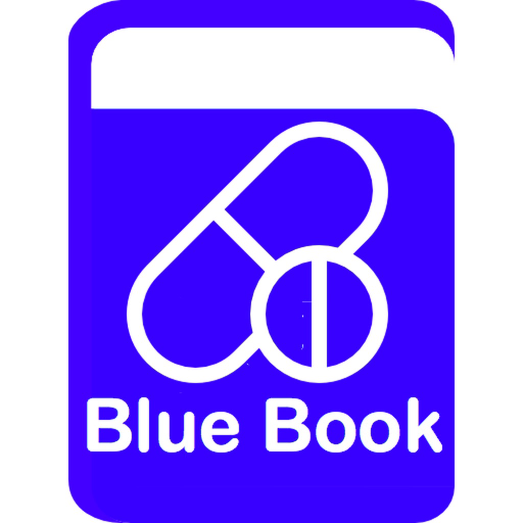 Blue Book Drug Formulary for iOS (iPhone/iPad) - Free Download at AppPure