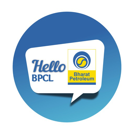 Hello BPCL for iOS (iPhone/iPod touch) - Free Download at AppPure