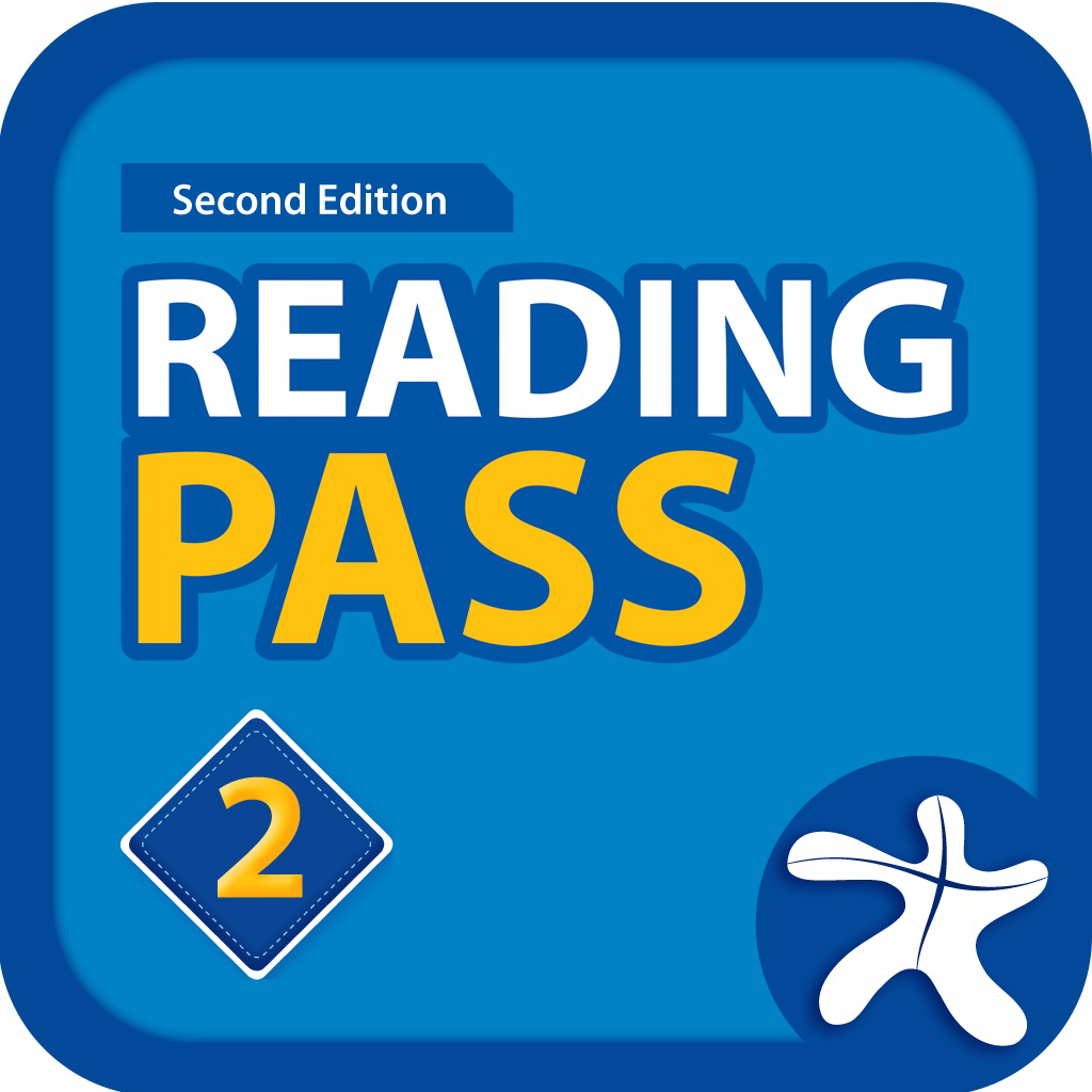 Reading Pass 2/e 2 for iOS (iPhone/iPad) - Free Download at AppPure