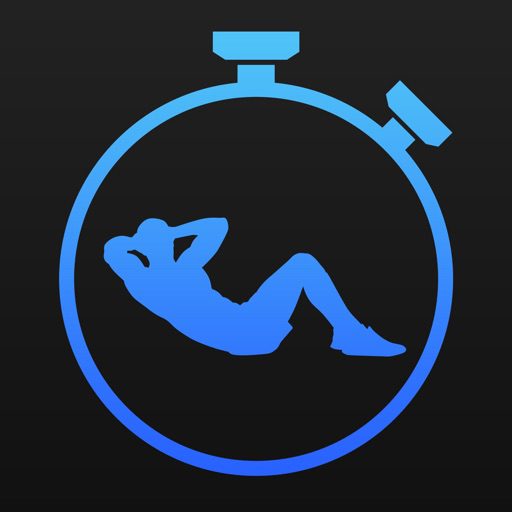 ThreeTimer - Stopwatch.Timer.Round timer for iOS (iPhone/iPad/iPod ...