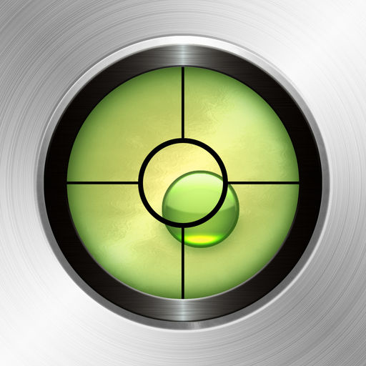 Gyroscope Surface Level for iOS (iPhone) Latest Version at $0.99 on AppPure