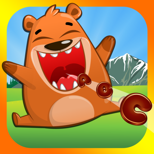 Phonics Munch: Kids Learn to Read with Games, Letter Sounds, and Songs ...