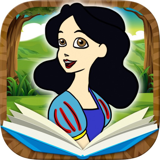 Snow White & the 7 Dwarfs Tale for iOS (iPhone/iPad/iPod touch) - Free ...