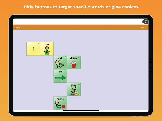 TouchChat HD- AAC w/ WordPower for iOS (iPhone/iPad/iPod touch) Latest ...