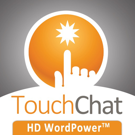 TouchChat HD- AAC w/ WordPower for iOS (iPhone/iPad) Latest Version at ...