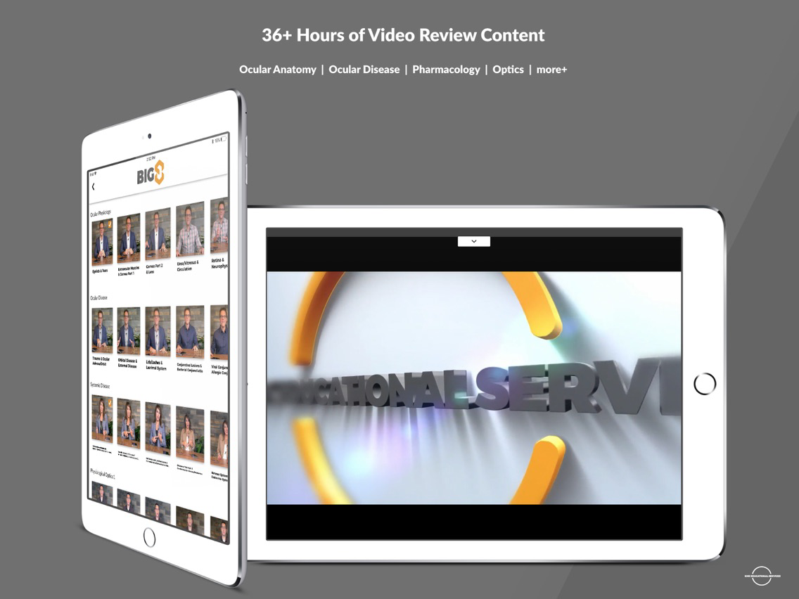 KMK Optometry for iOS (iPhone/iPad) - Free Download at AppPure