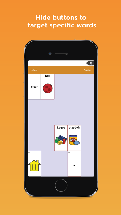 TouchChat HD - AAC for iOS (iPhone/iPad) Latest Version at $149.99 on ...