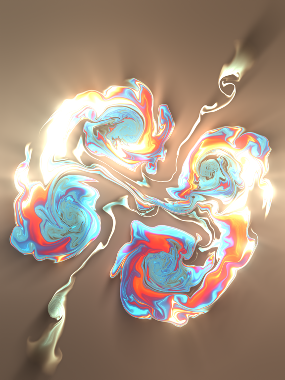 Fluid Simulation for iOS (iPhone/iPad/iPod touch) - Free Download at ...