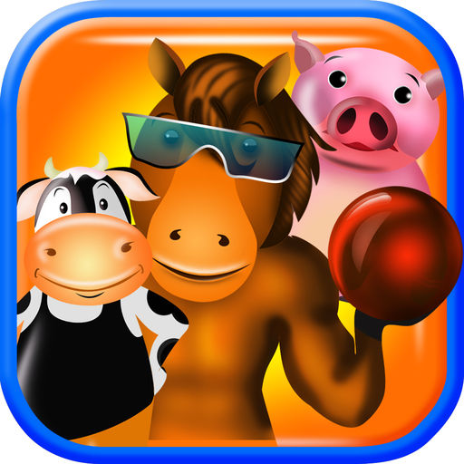 Farm Shooting Mania for iOS (iPhone/iPad) - Free Download at AppPure