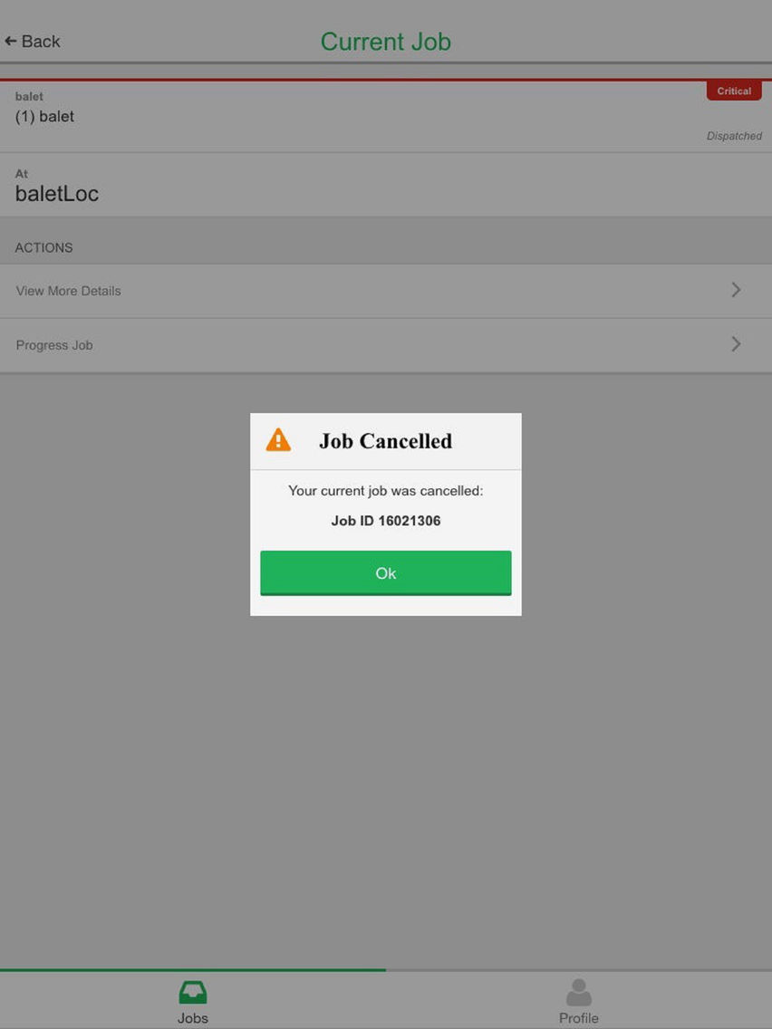 TeleTracking® for iOS (iPhone/iPad) - Free Download at AppPure
