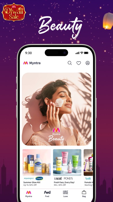 Myntra - Fashion Shopping App for iOS (iPhone/iPad/iPod touch) - Free ...