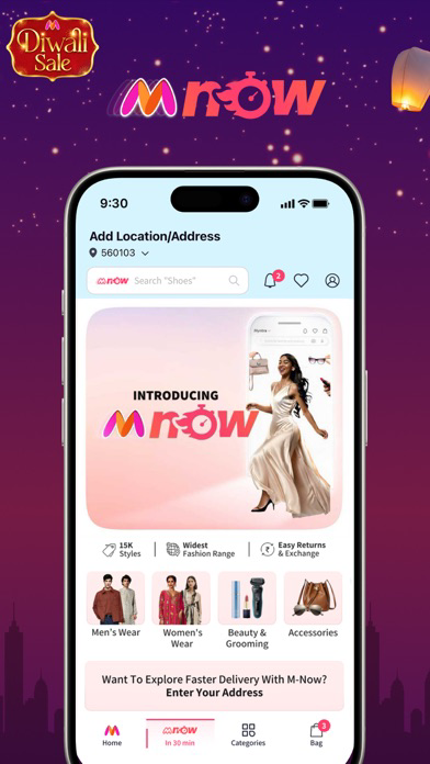 Myntra - Fashion Shopping App for iOS (iPhone/iPad/iPod touch) - Free ...