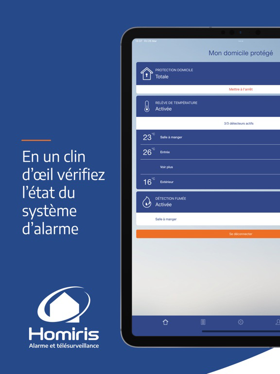 Homiris for iOS (iPhone/iPad/iPod touch) - Free Download at AppPure