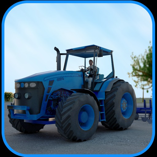 Landwirtschafts Farming Simulator for iOS (iPhone/iPad/iPod touch ...